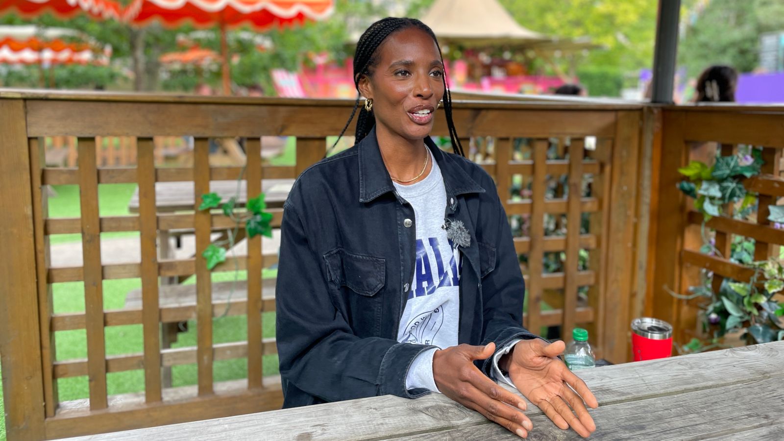 Jewish comedian says shows cancelled as Gaza in the spotlight at ...