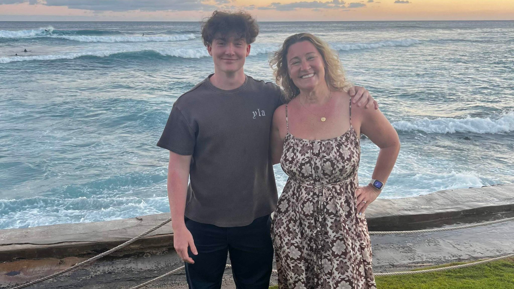 Family sue OpenAI over teenager's death after he confided in ChatGPT ...