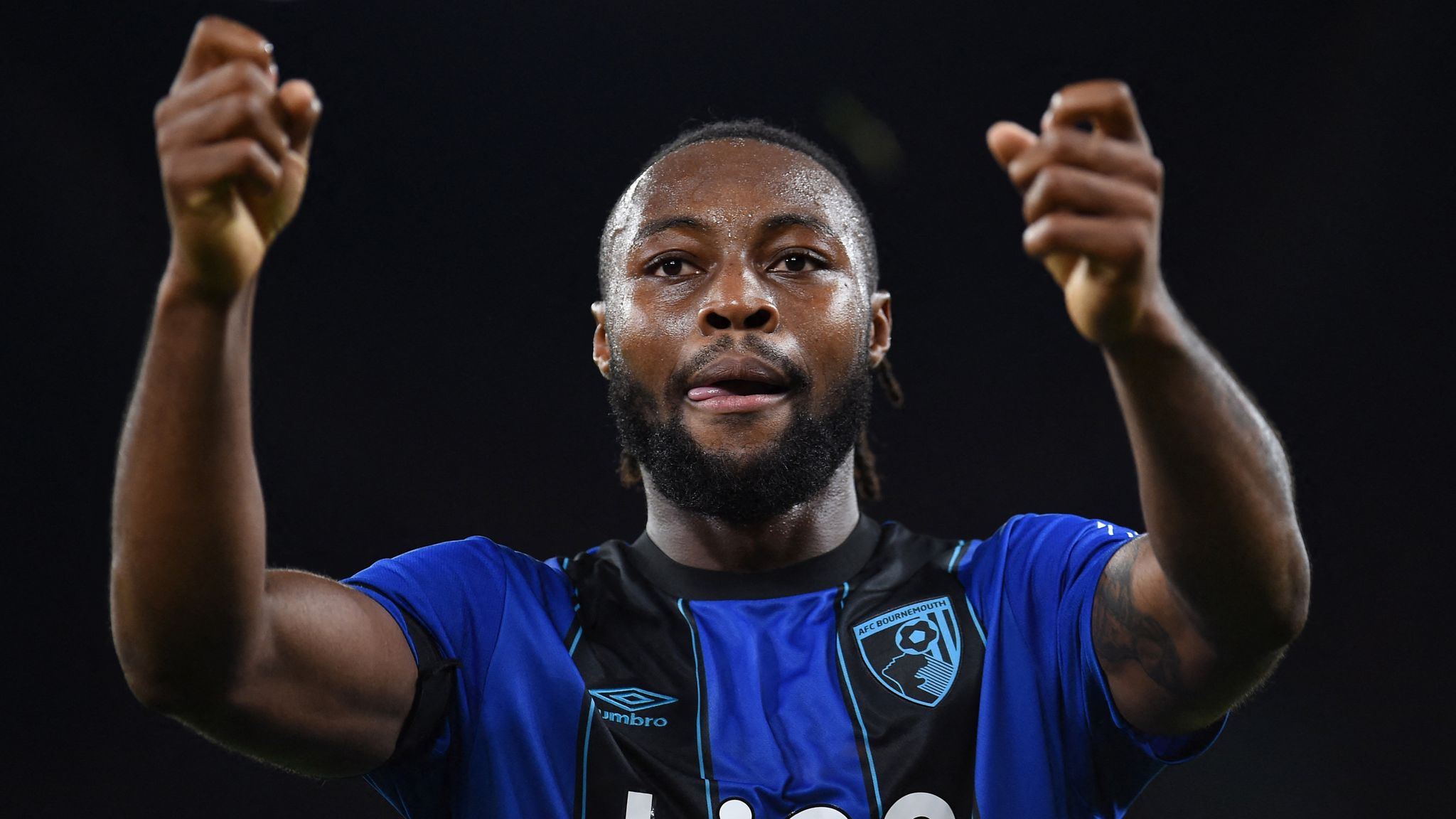 Antoine Semenyo: Man accused of racially abusing footballer bailed ...