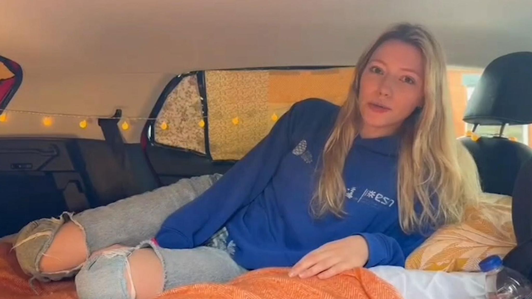 Why the Oasis reunion tour is 'catastrophic' for Edinburgh Fringe ...