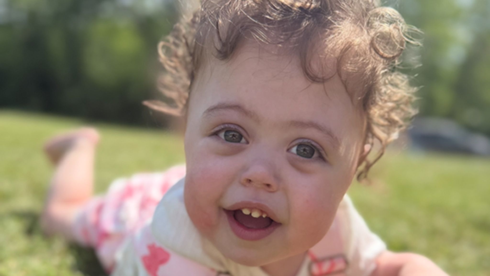 Scientists hail 'sci-fi' treatment for babies with rare condition ...