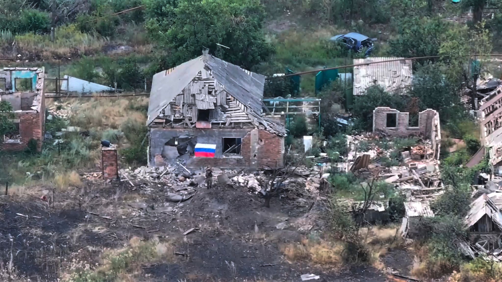 Is a ceasefire in Ukraine finally on the table? Here's what we know ...