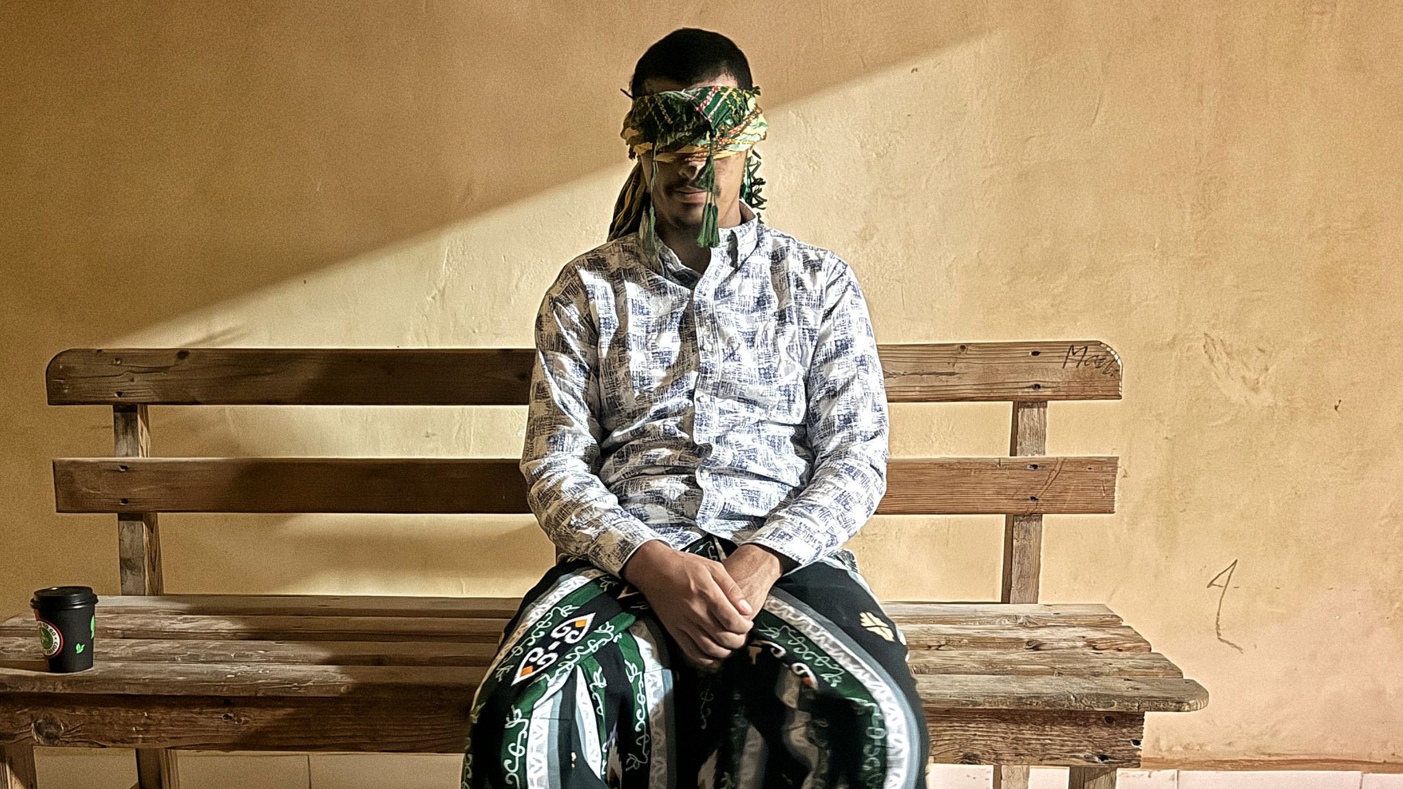 'I don't regret anything,' smiling ISIS militant on death row tells Sky ...