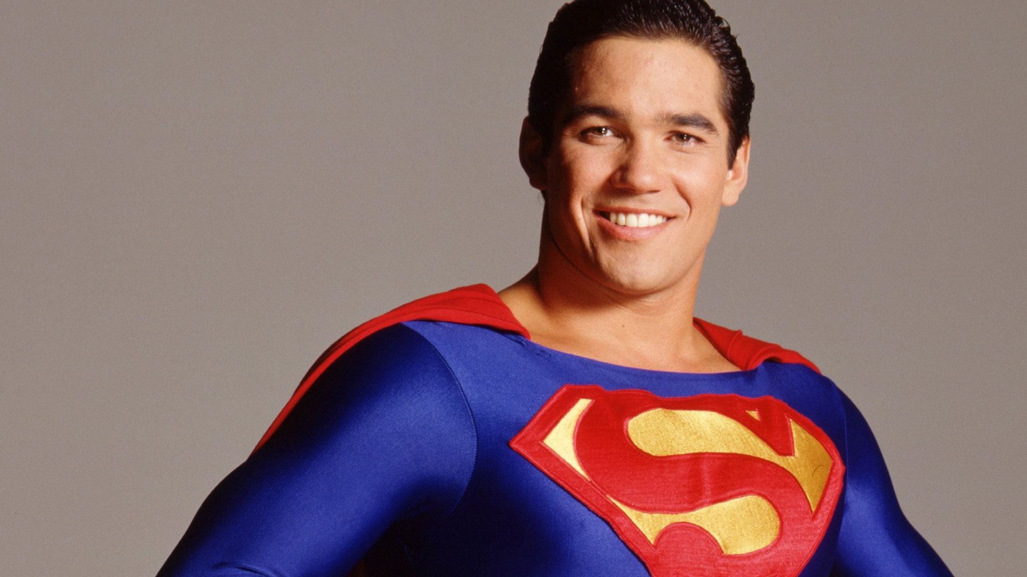 Ex-Superman Dean Cain to join ICE 'ASAP' to 'save America' | US News ...