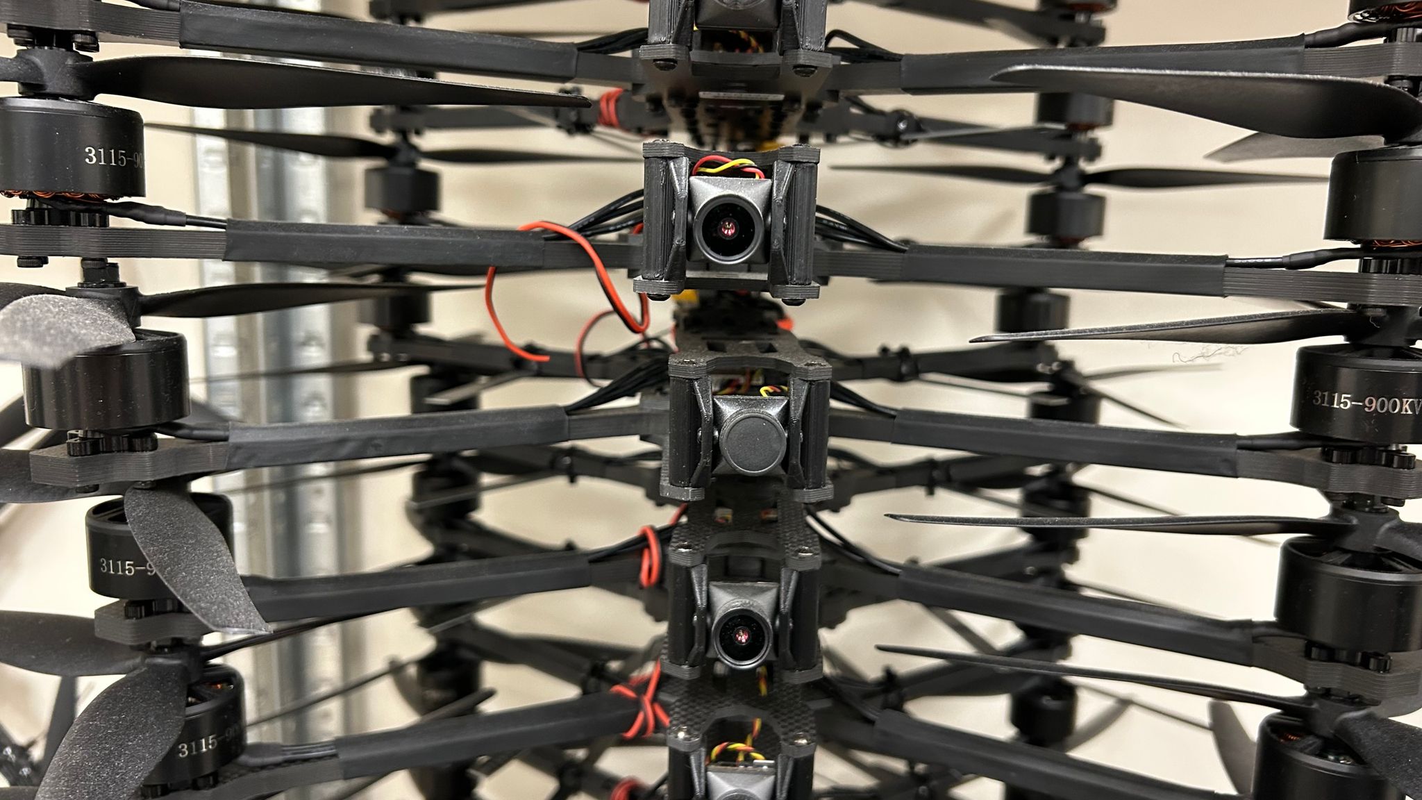 Russia is mastering a new type of drone that cannot be jammed - and the ...