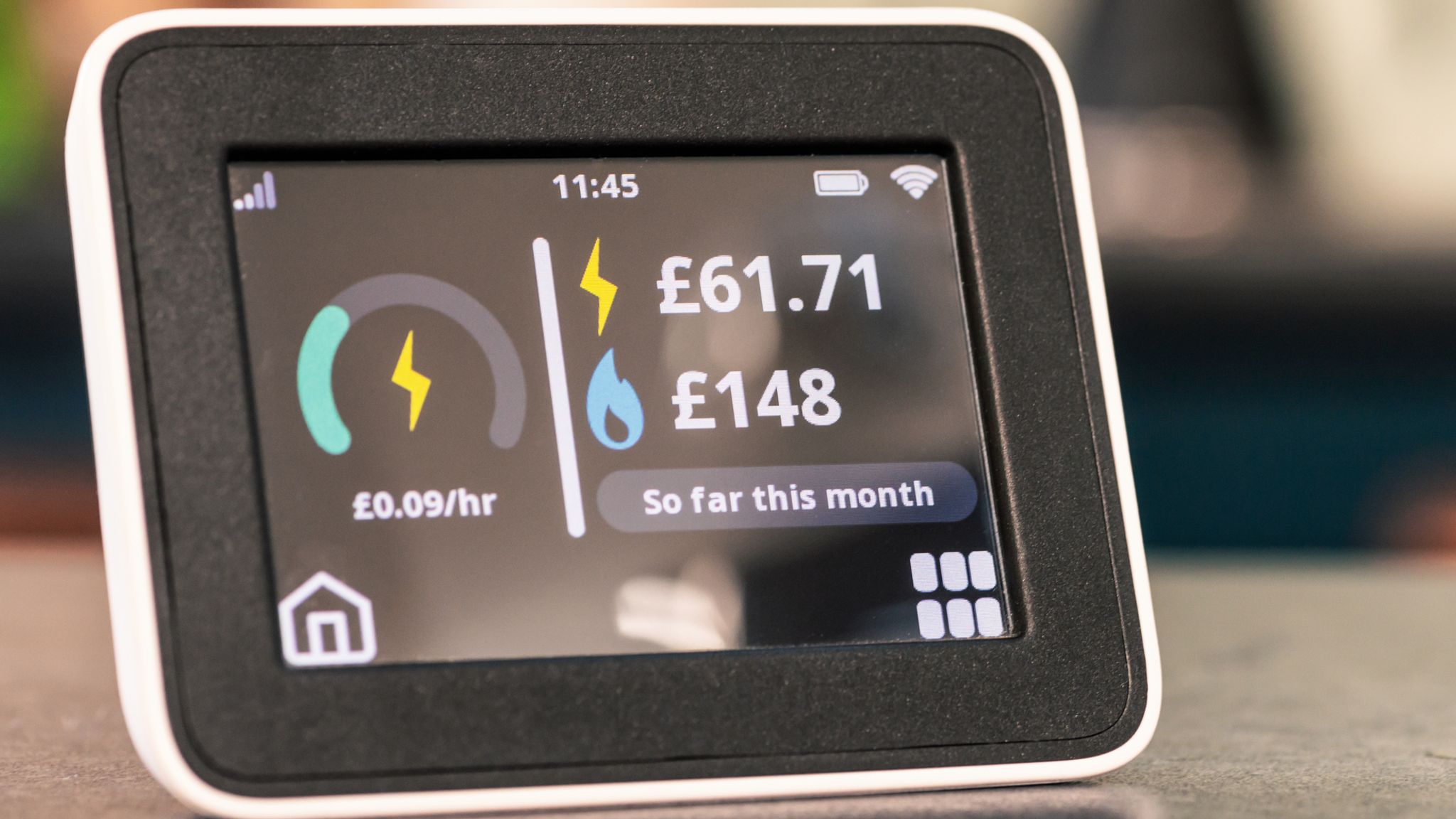 Will the government be lowering energy bills in the budget - and will ...