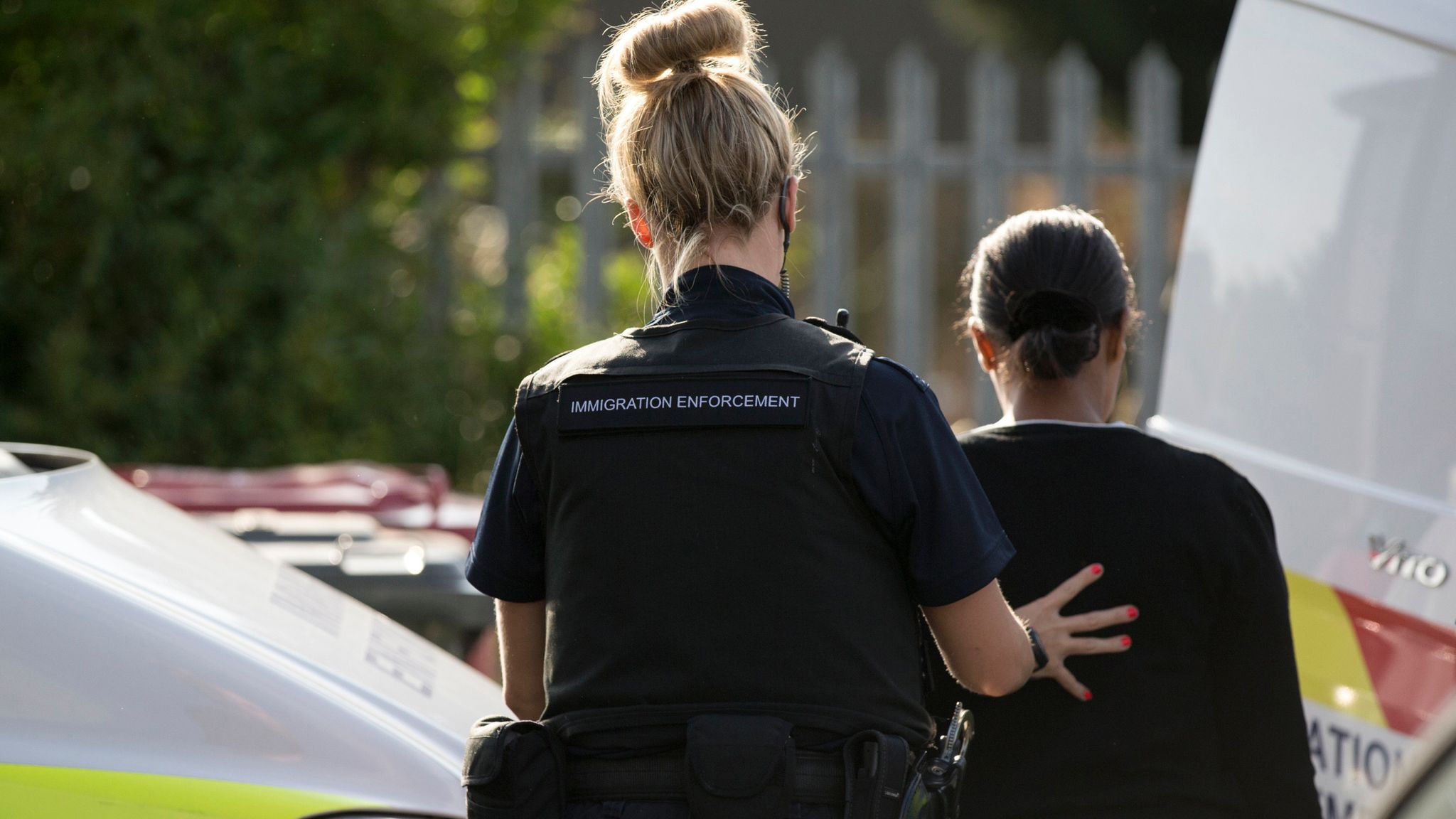 'Deport now, appeal later' scheme for foreign criminals expanded to 23 ...