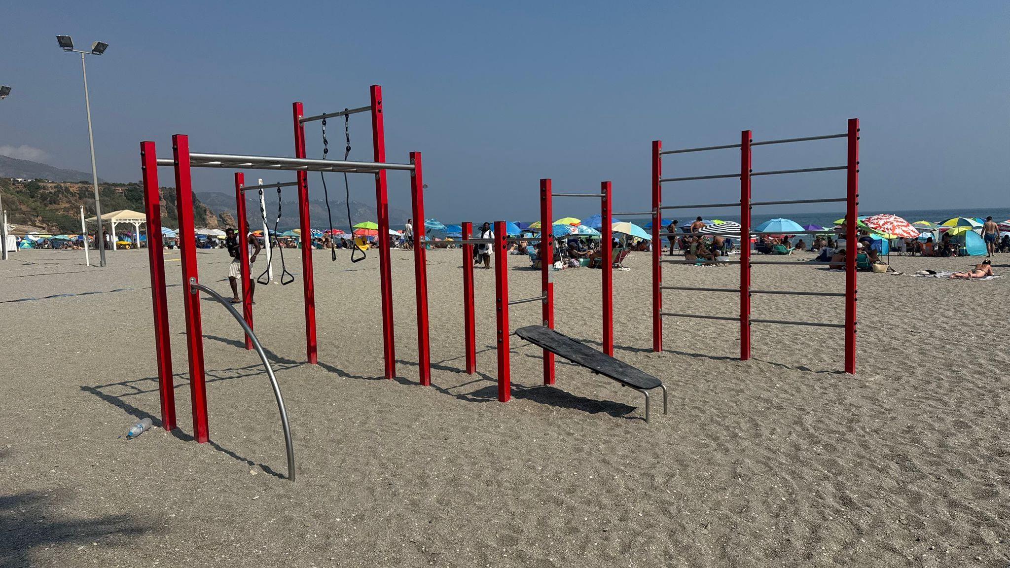 James Clacher: Rapist who faked death and fled Scotland for Spain ...