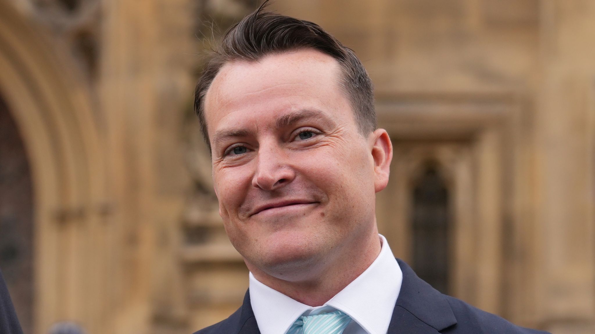 Investigation launched into ex-Reform MP over 'racial abuse' against ...