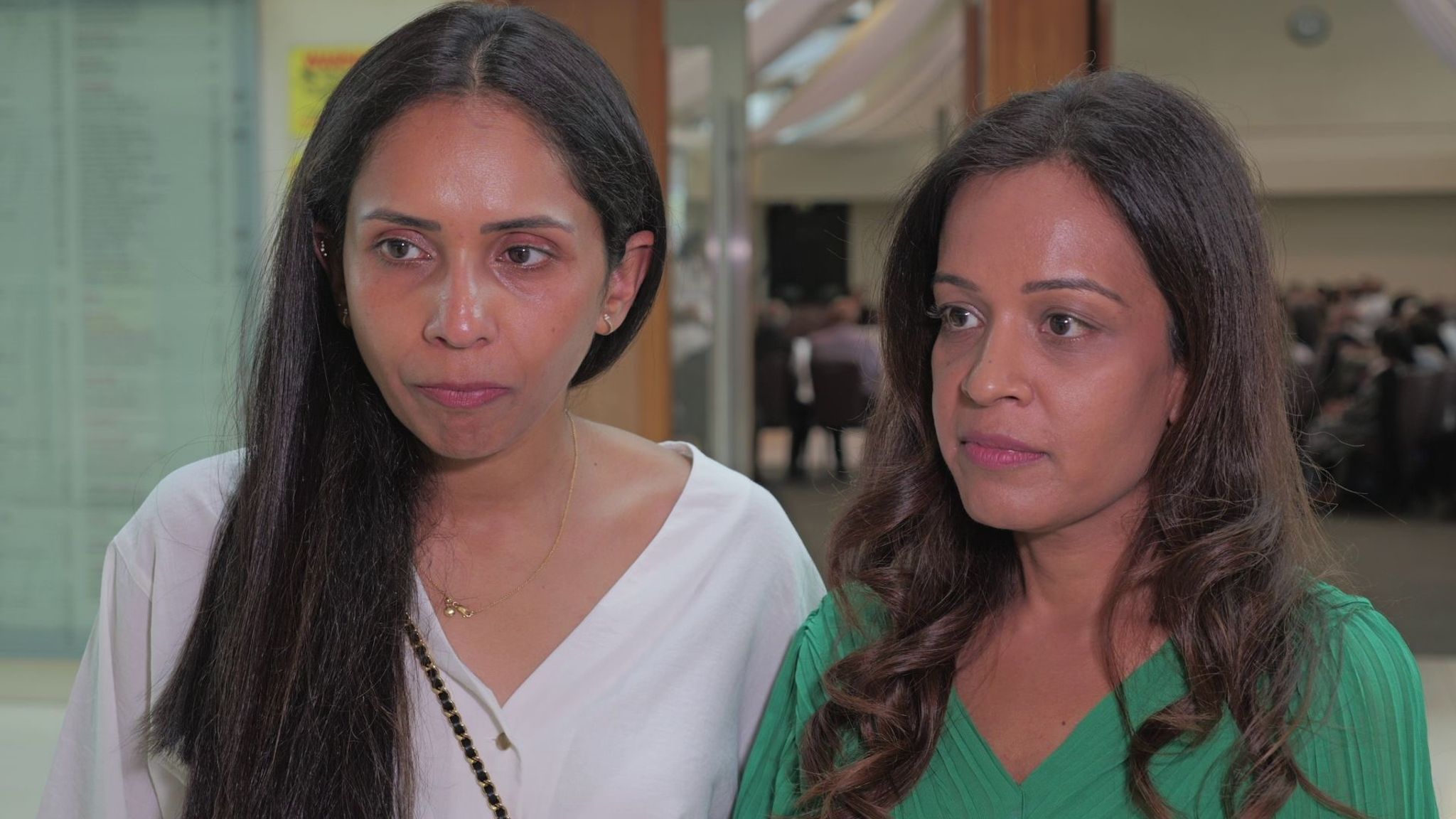 How Air India crash victim's grieving family discovered remains mix-up ...