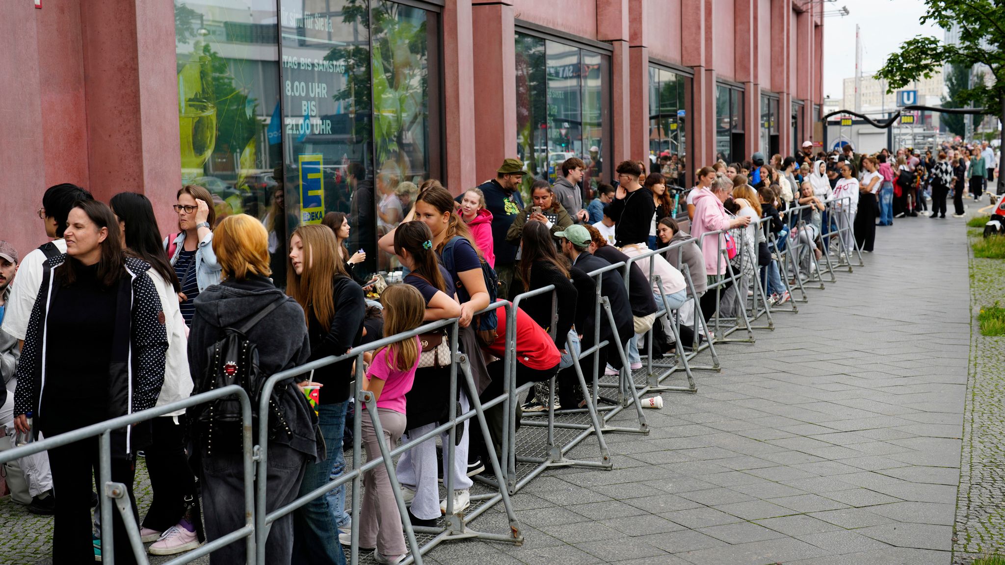 What are Labubus and how did they get so popular? | Offbeat News | Sky News