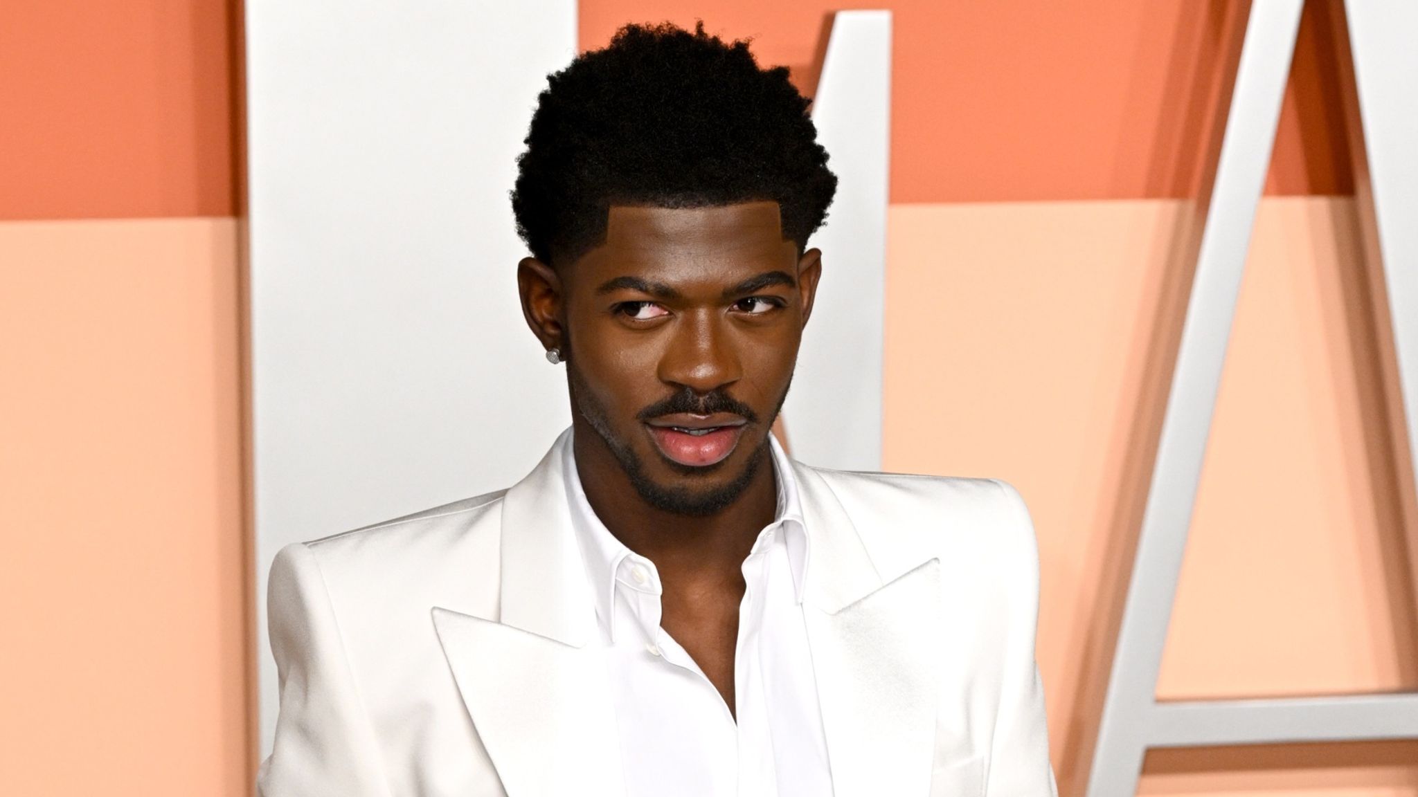 Lil Nas X: Rapper arrested and taken to hospital after wandering LA ...
