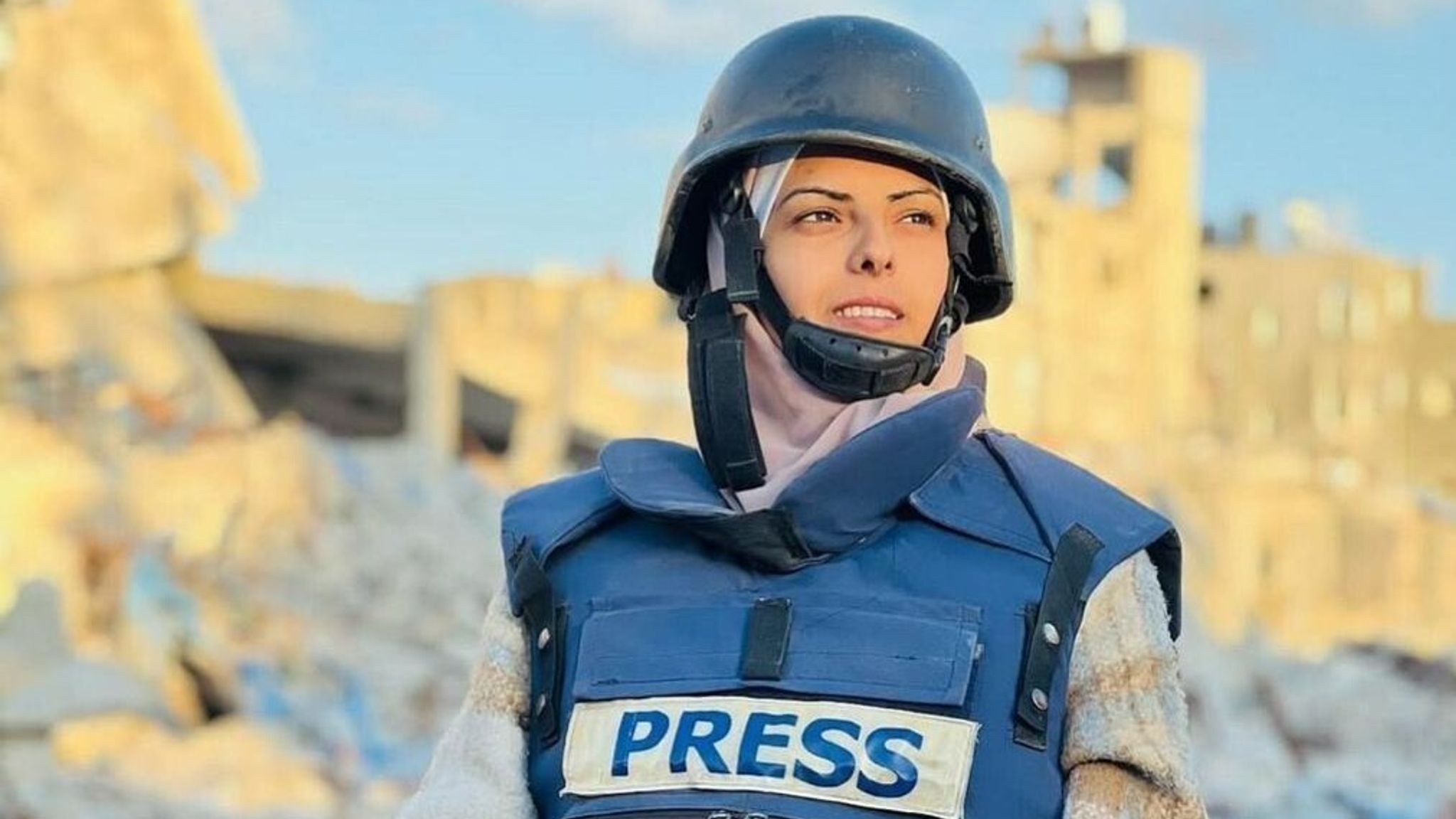 Five journalists among 20 killed in Israeli strikes on hospital, Gaza ...