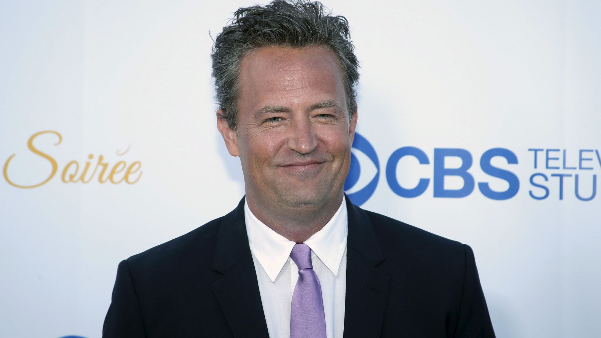 Matthew Perry's assistant jailed for three years and five months over ...