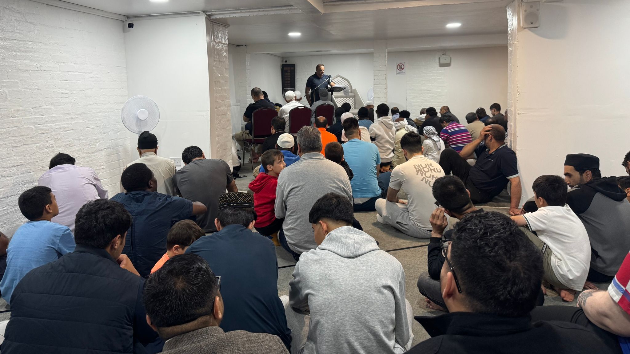 Hitler-inspired boy planned terror attack at mosque, and pretended to ...