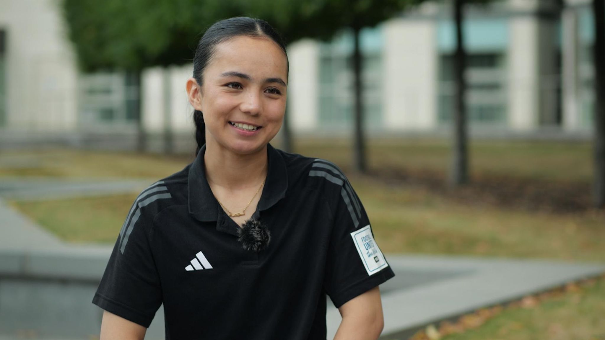 Meet the women who never gave up on football, now hoping to secure ...