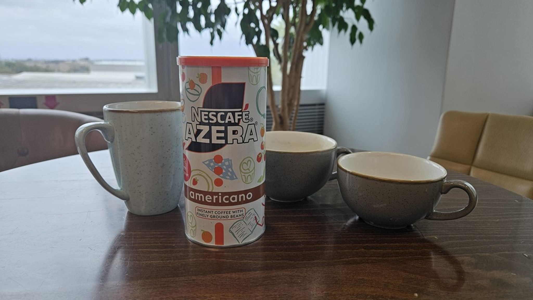 Supermarket own-brand coffee beats big brands in our Americano taste ...