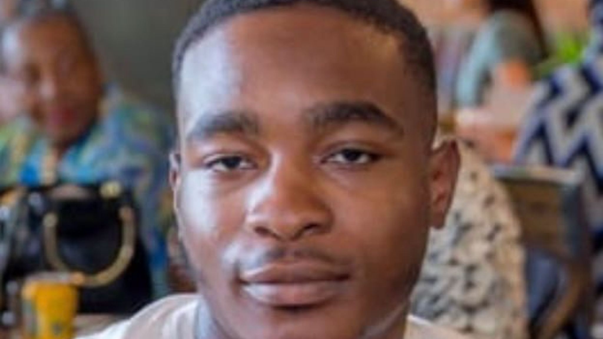 Man stabbed to death in New Cross named - as two arrested on suspicion of murder | UK News | Sky ...