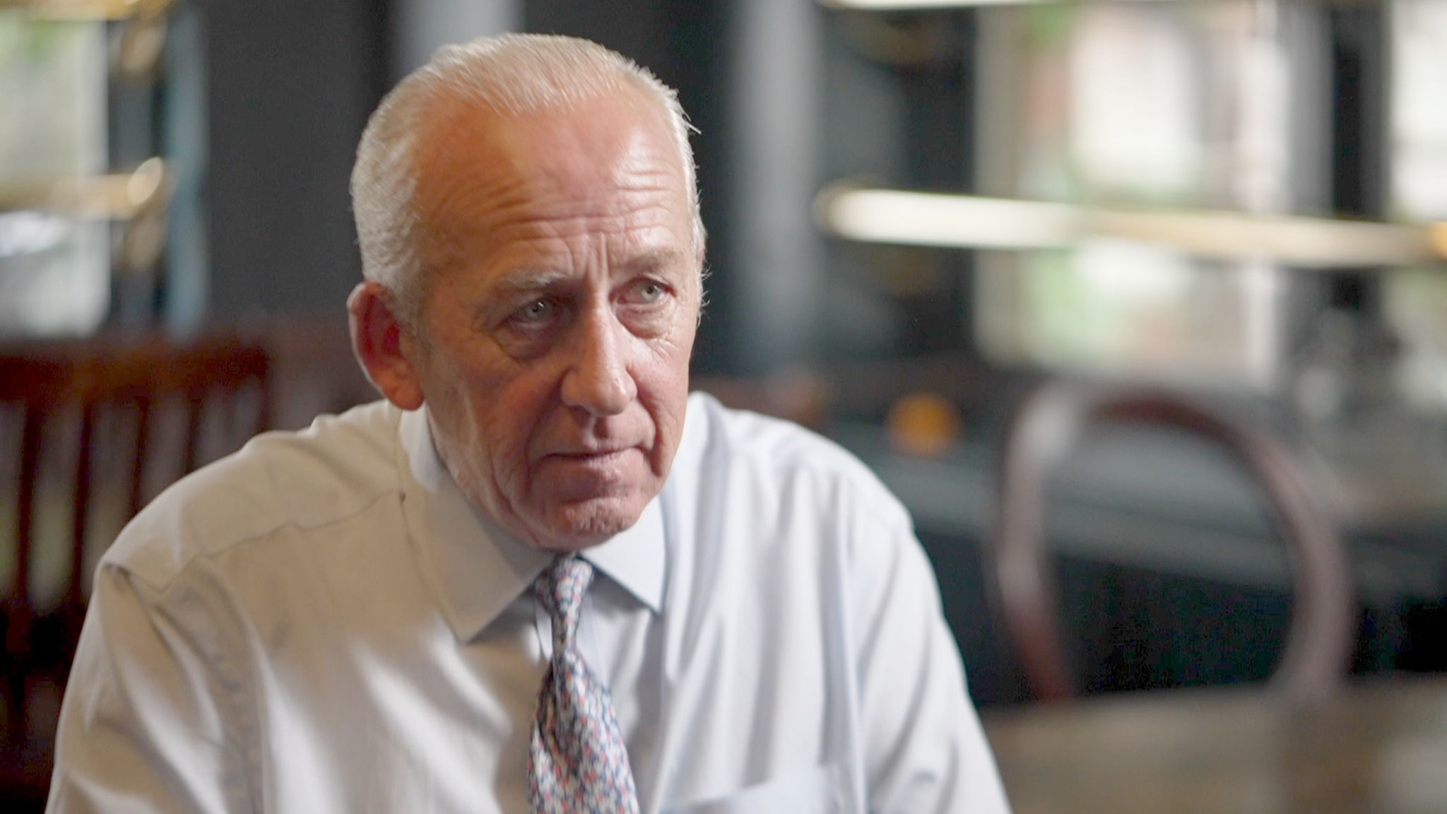 Lucy was murdered in 2005. There's been no confirmed sighting of a key suspect ever since | UK ...