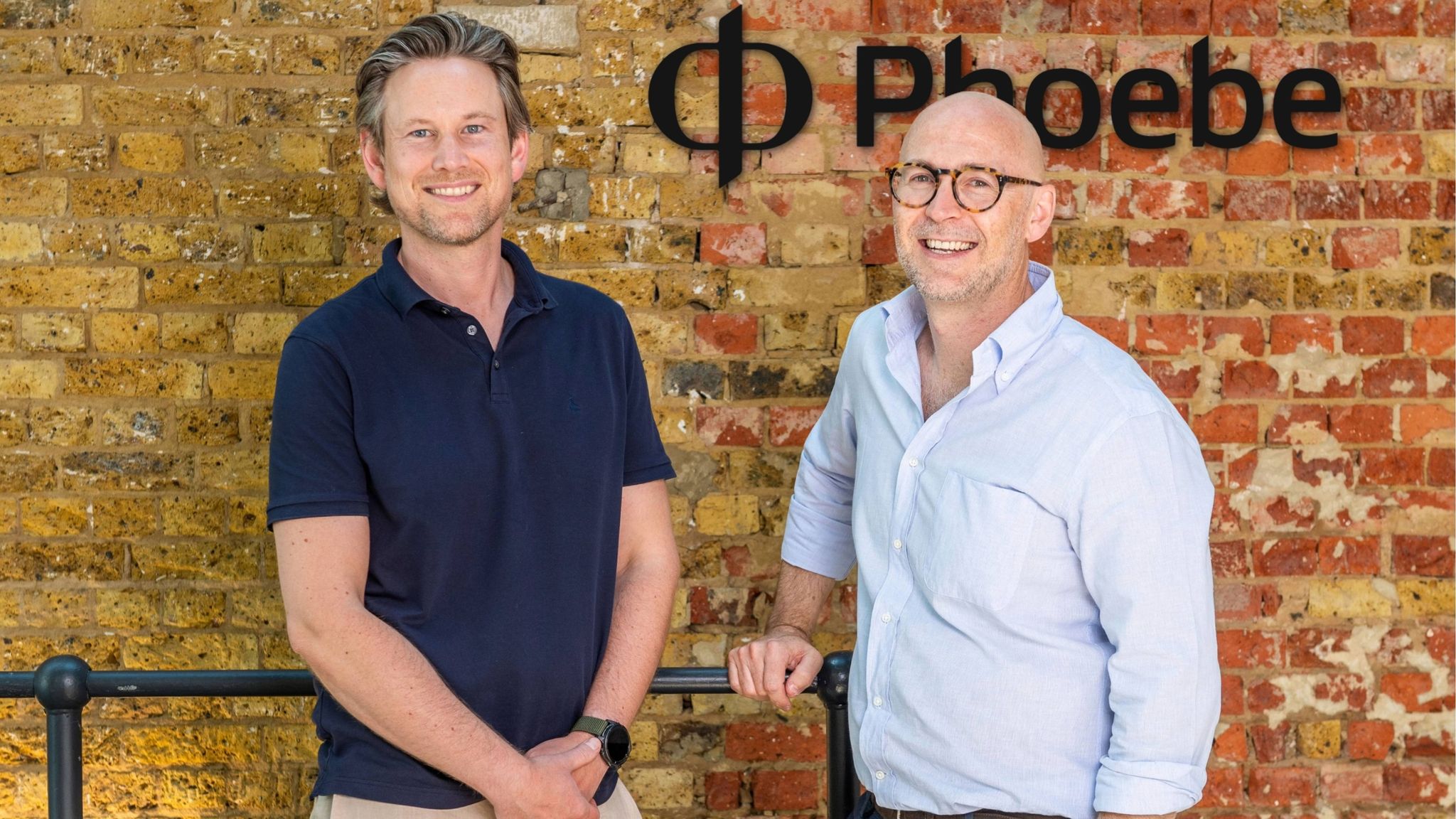 AI 'immune system' Phoebe lands backing from Google arm | Money News ...