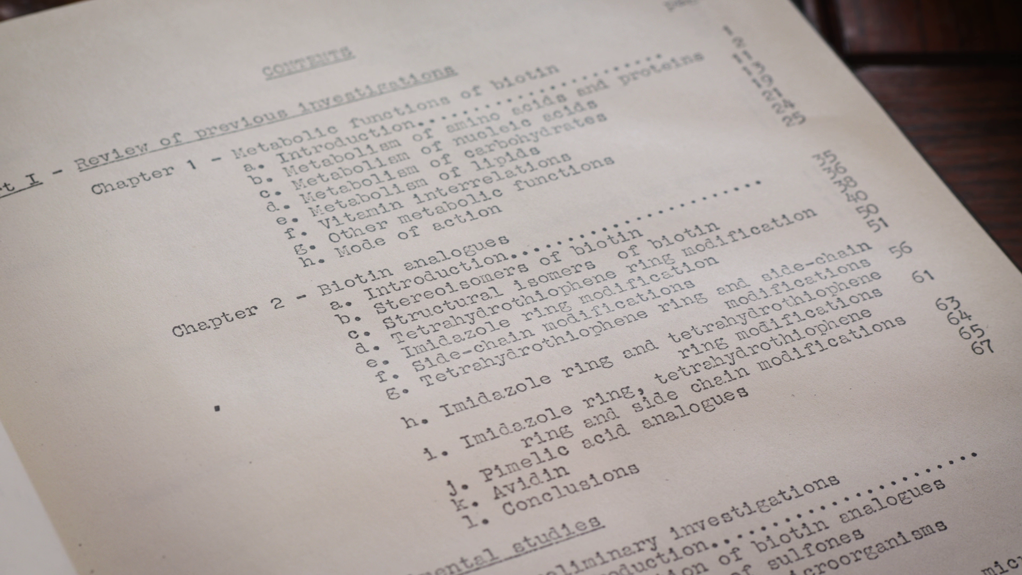 My father the fraud: Daughter reveals how key scientist in Primodos ...