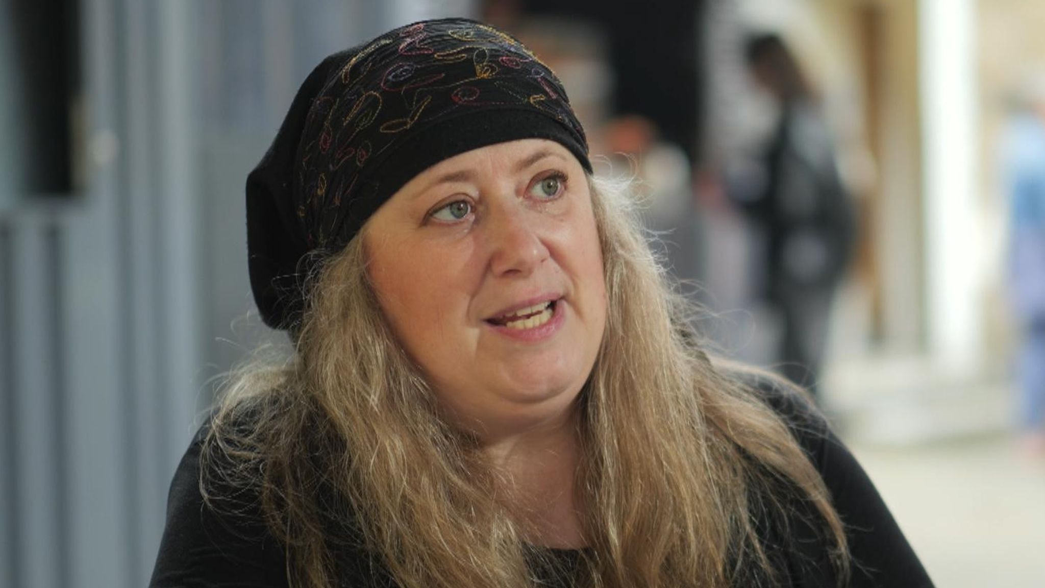 Jewish comedian Rachel Creeger says she has new venue for Edinburgh ...