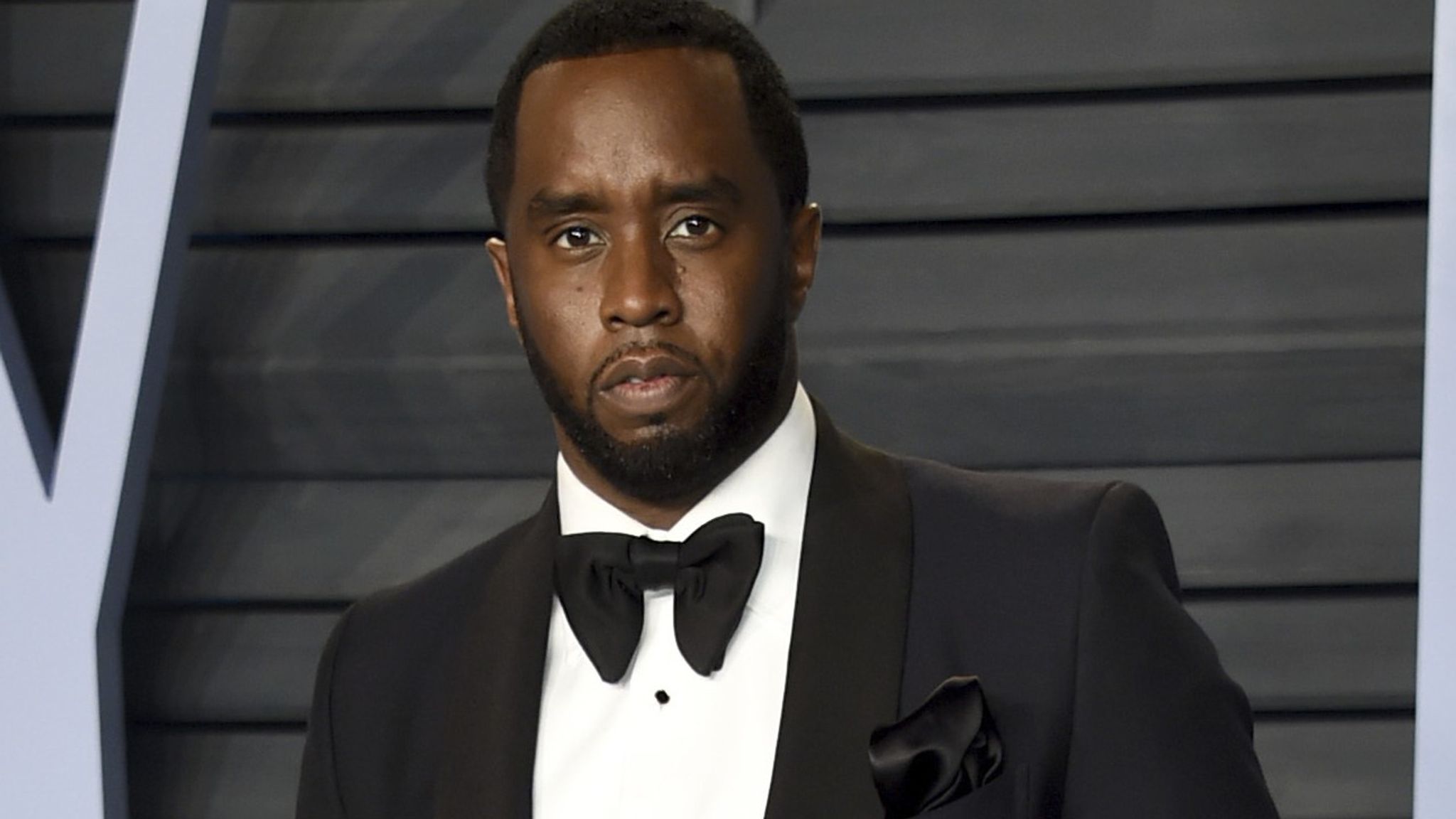 Sean 'Diddy' Combs denied bail again ahead of sentencing | Ents & Arts News | Sky News