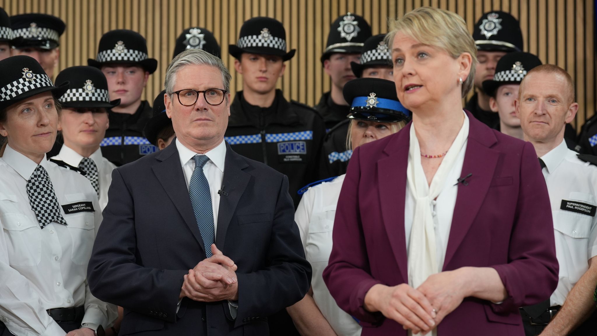 Two Labour-run councils 'considering all options' to challenge migrant ...