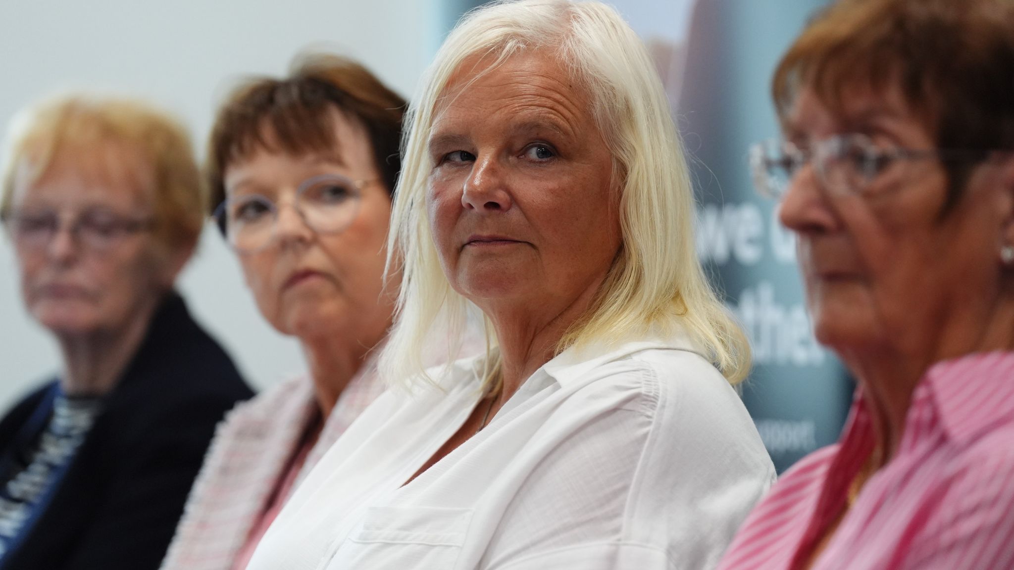 Families fight to block parole for murderers who refuse to reveal ...