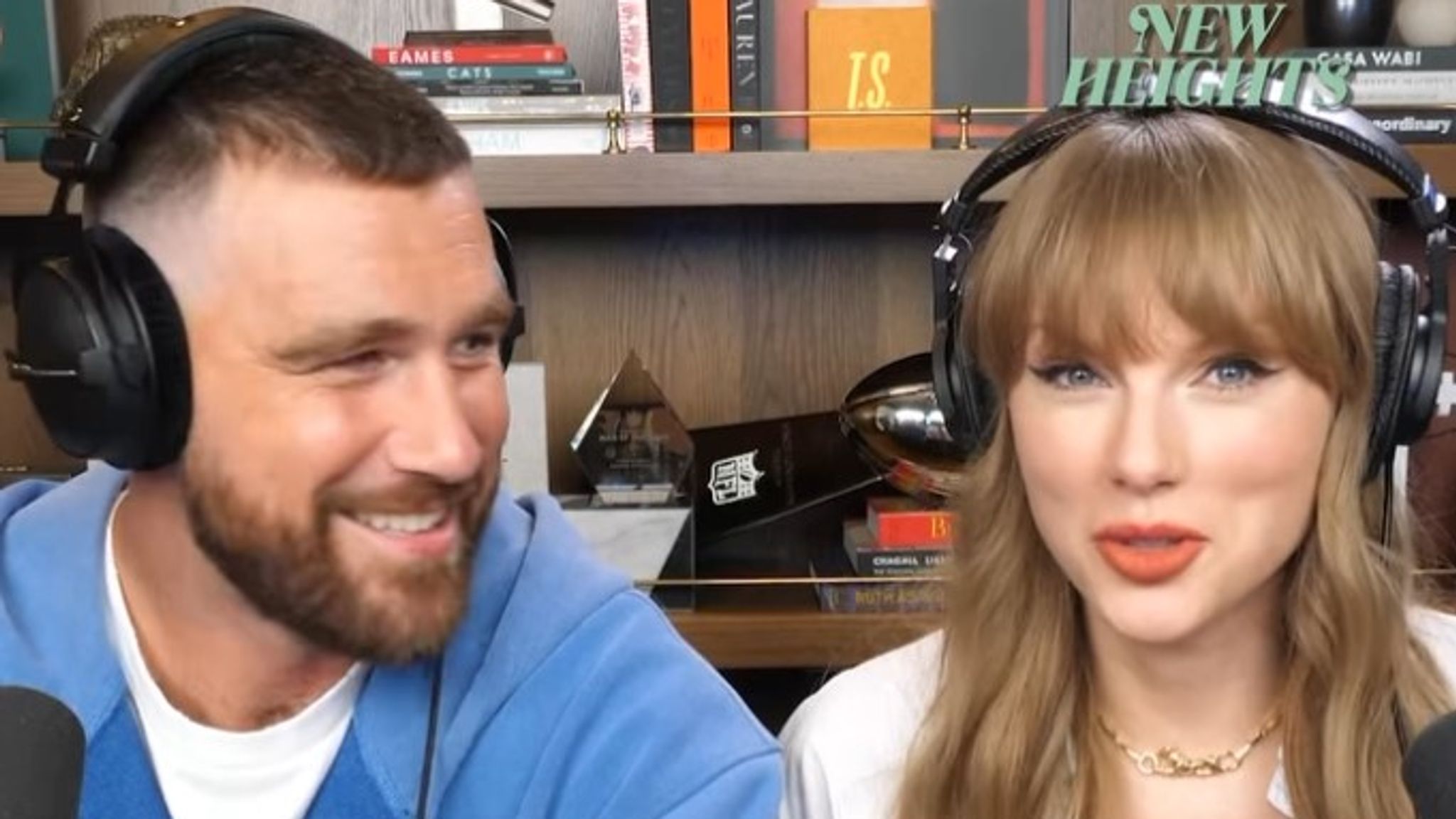 Taylor Swift cements place as 'hardest-working star in pop' with ...