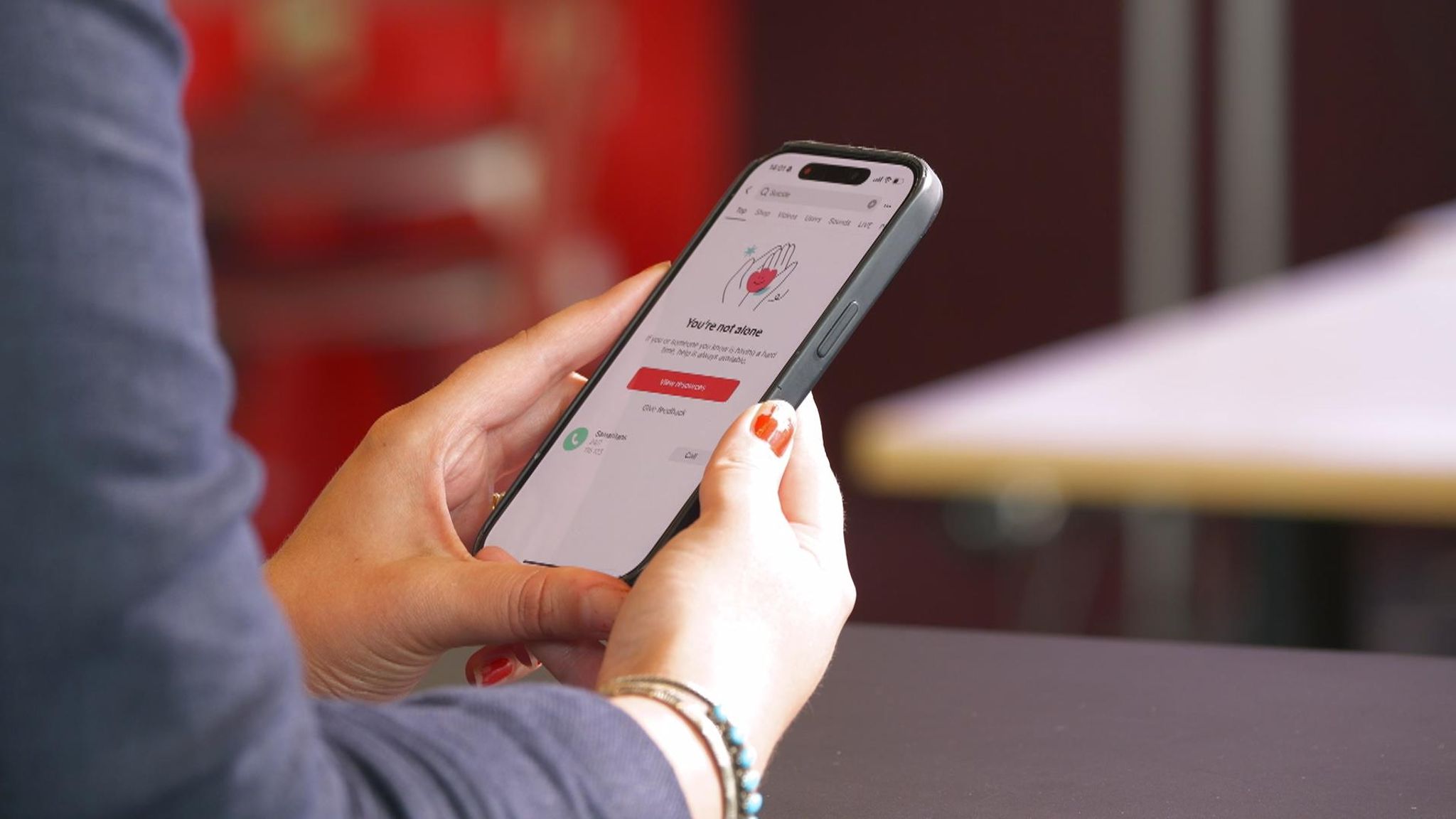 'Tamed' algorithms and plummeting pornography views: Impact of new ...