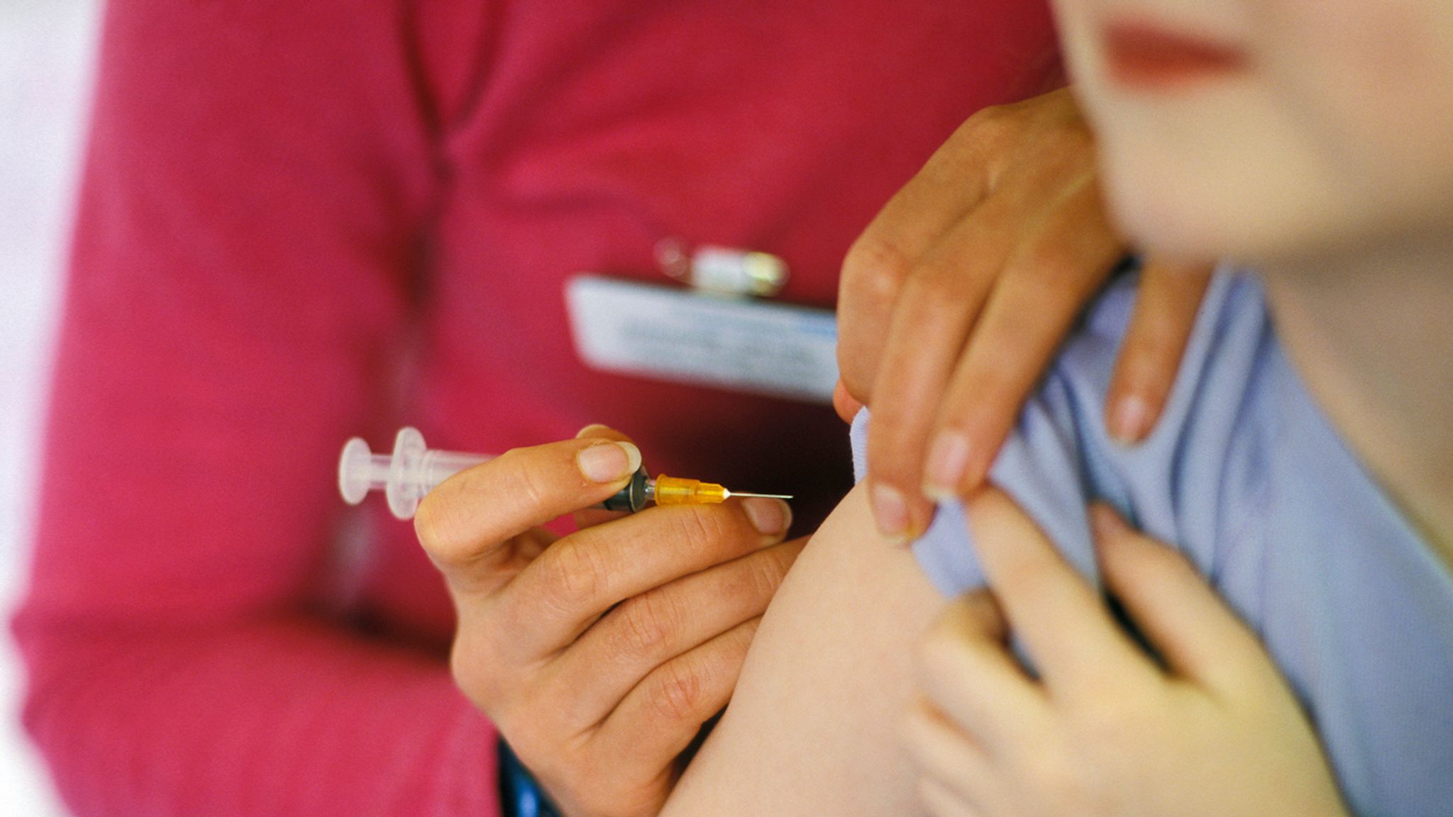 'Fast-spreading' measles outbreak in London leaves dozens of children ...