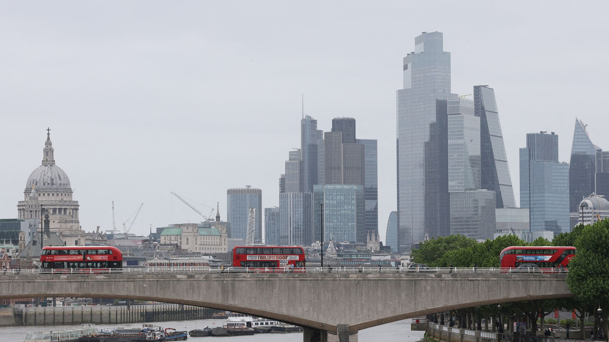 Bain Capital among suitors for £900m wealth adviser Amber River | Money ...