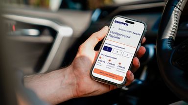 Car repair finance firm lands Bumper funding round from auto giants ...