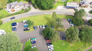 James Clacher: Tinder rape victim arrested during her hunt for fugitive ...