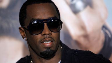 Diddy plotting return to music with Madison Square Garden gig, his ...