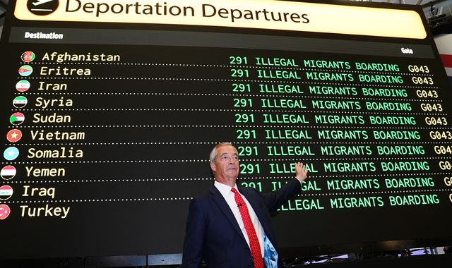 Archbishop of York Stephen Cottrell tells Nigel Farage 'kneejerk ...