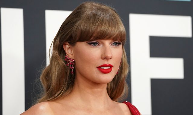 Taylor Swift announces 12th studio album - Island FM