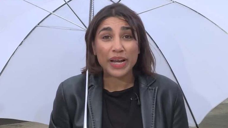 Is Britain bankrupt? | News UK Video News | Sky News