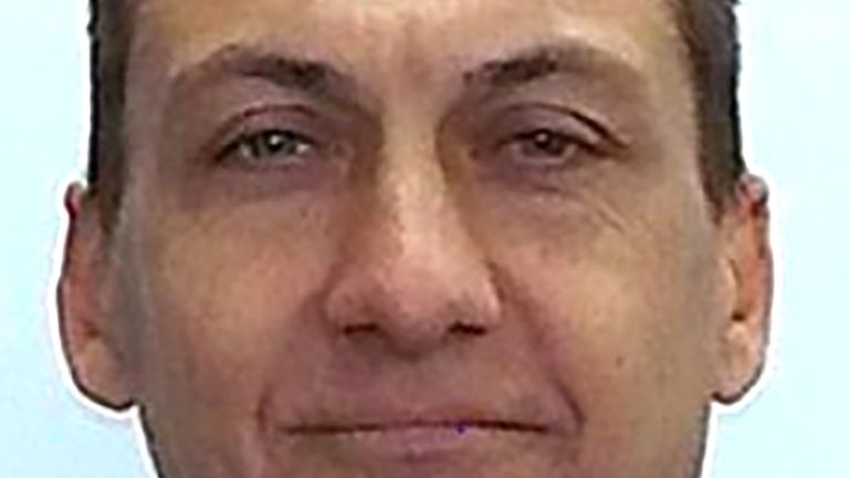 What we know about Australia shooting suspect as manhunt continues ...