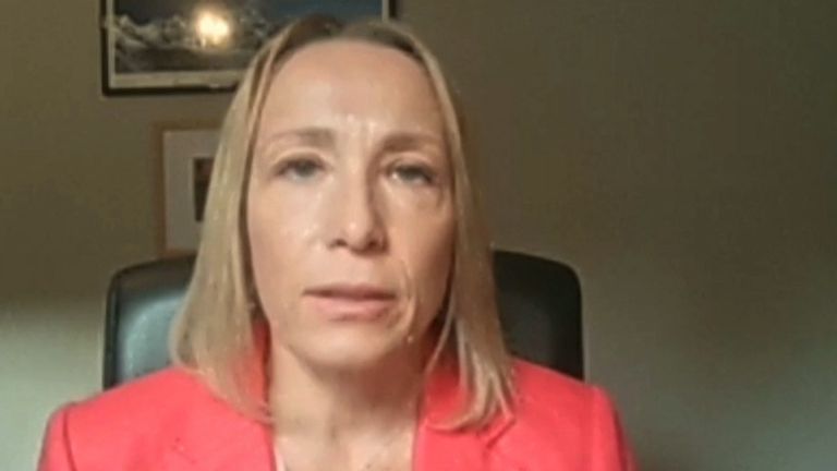 'Very problematic' to criminalise peaceful protesters MP says ...