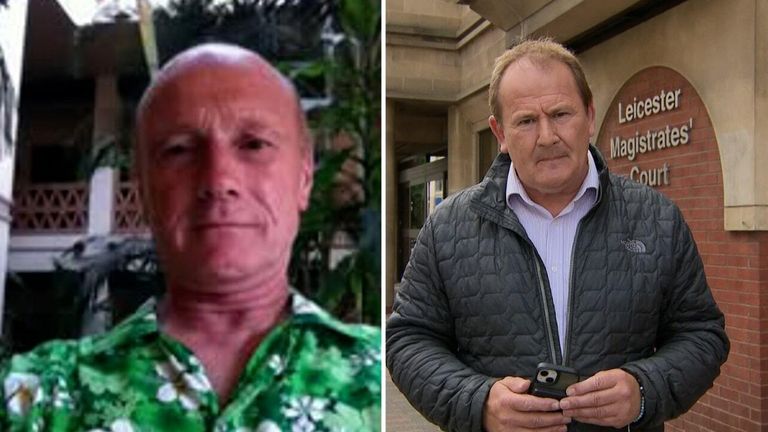 Indonesia: Huge volcano erupts sending ash clouds miles into the air ...