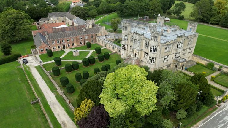 Ewan Methven, 27, sentenced after murdering and decapitating girlfriend ...