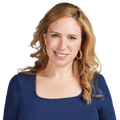 Cordelia Lynch | Sky News