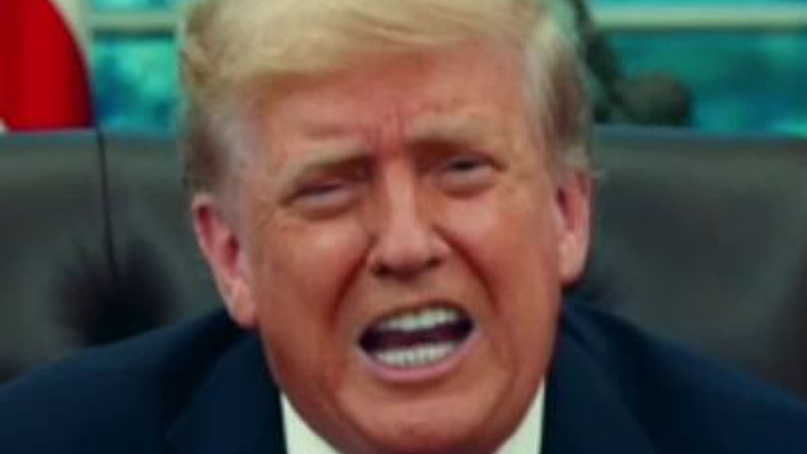 Trump: A dark moment for America | US News | Sky News