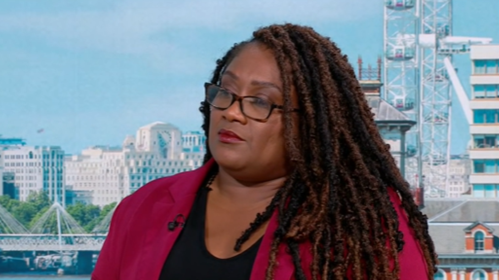 Labour leadership: Length of race 'doesn't feel right', says deputy PM ...