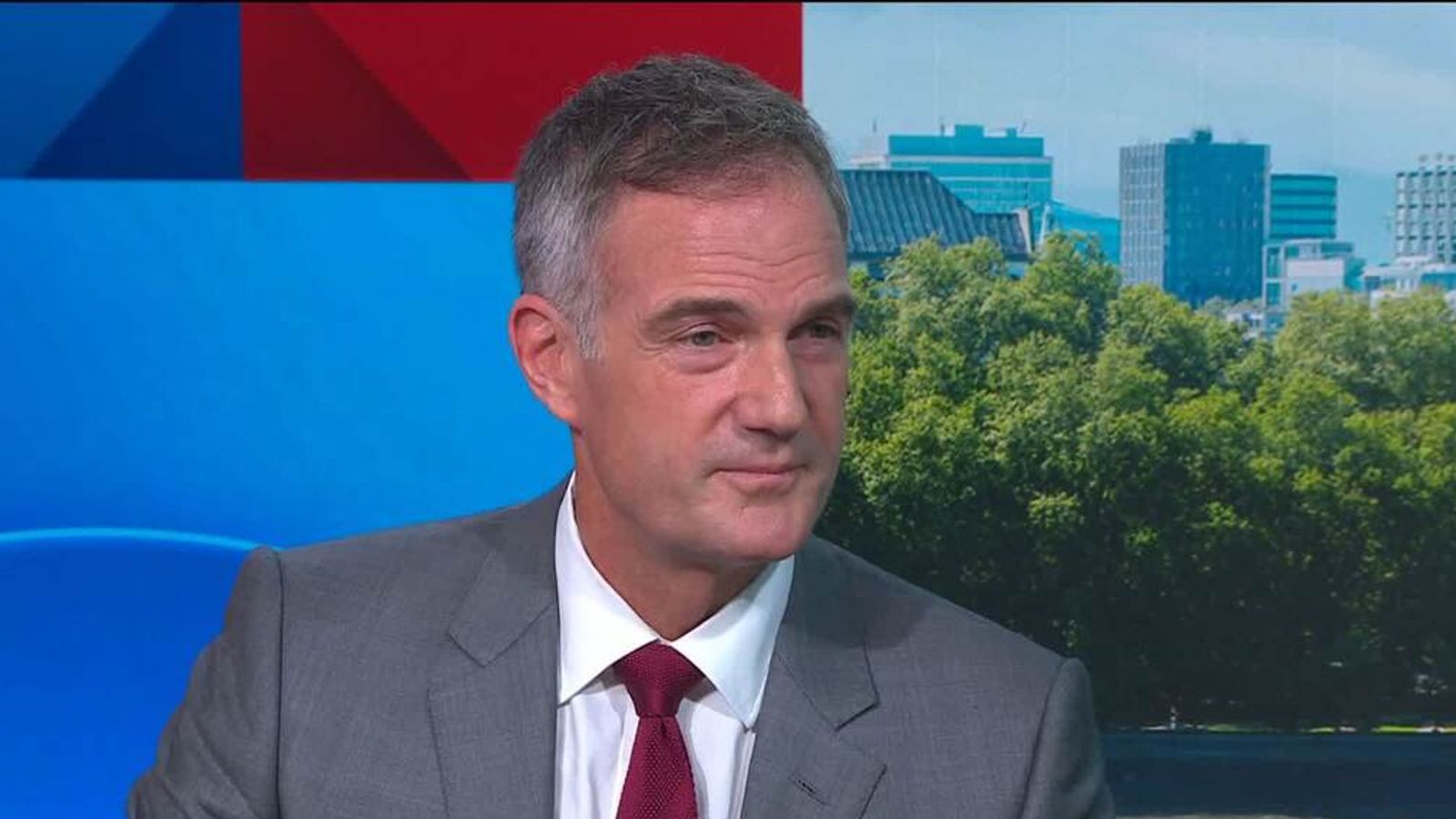 Government knew Mandelson's relationship with Epstein 'was strong' | News UK Video News | Sky News