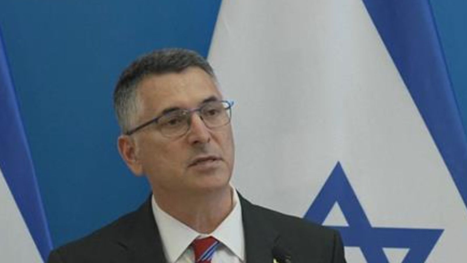 Israeli Foreign Minister speaks after Jerusalem attack | World News ...