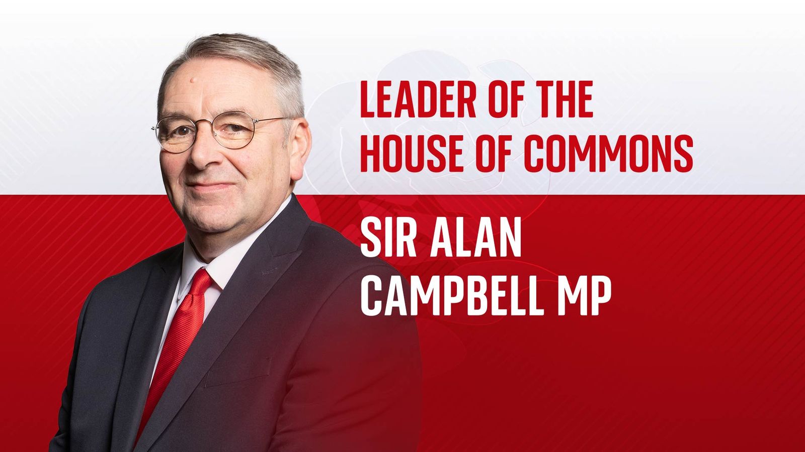 Cabinet reshuffle: Who's on Keir Starmer's new team and who's out? | Politics News | Sky News