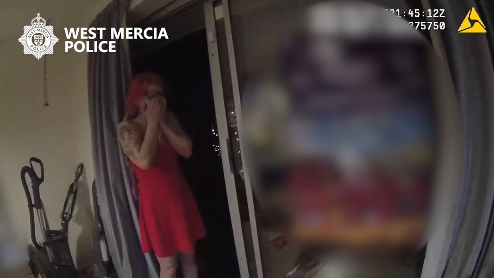 Woman who claimed husband took his own life jailed for his murder | UK ...